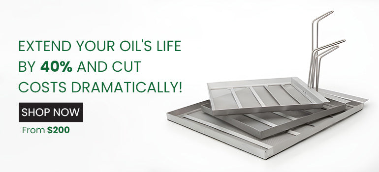 How to find your model number – FRYMATE NZ